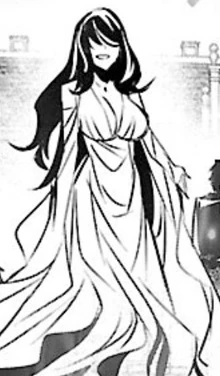 Namuru | Fairy Tail Fanon Wiki | Fandom