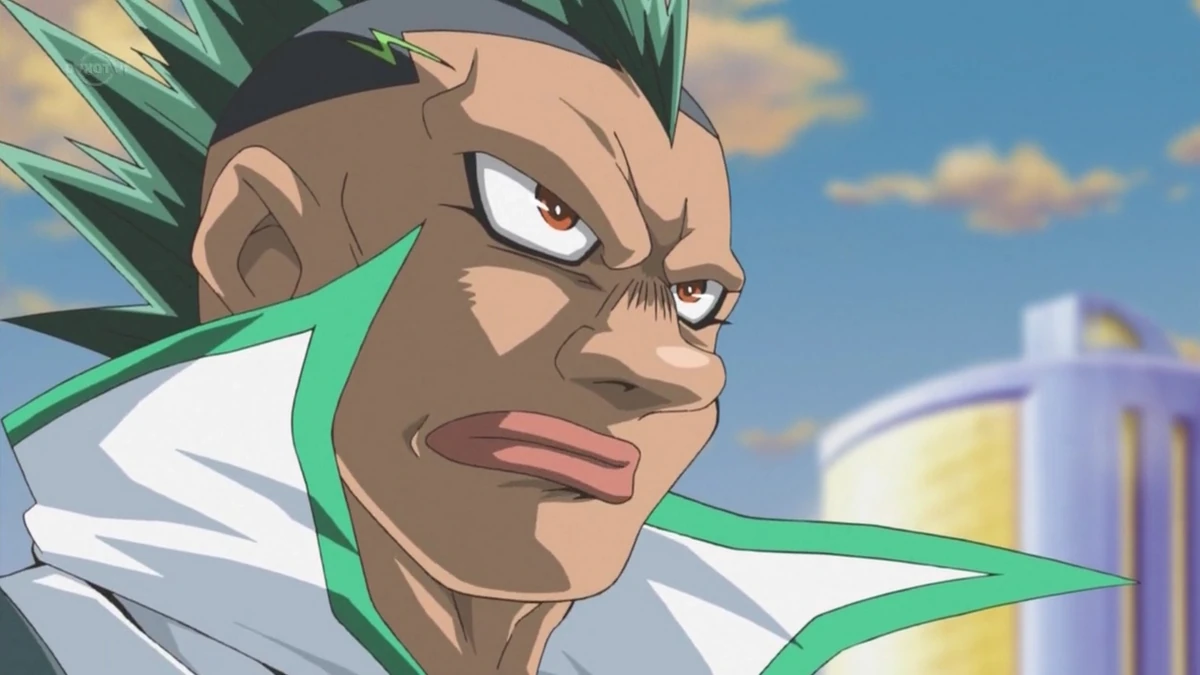 Gantetsu | Fairy Tail Fanon Wiki | Fandom