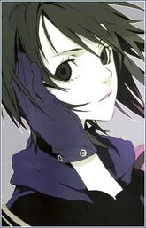 Mina Ozolin | Fairy Tail Fanon Wiki | Fandom