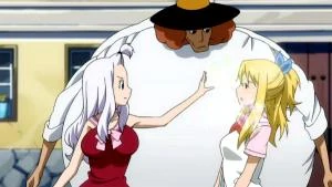 Sleep Magic | Fairy Tail Fanon Wiki | Fandom