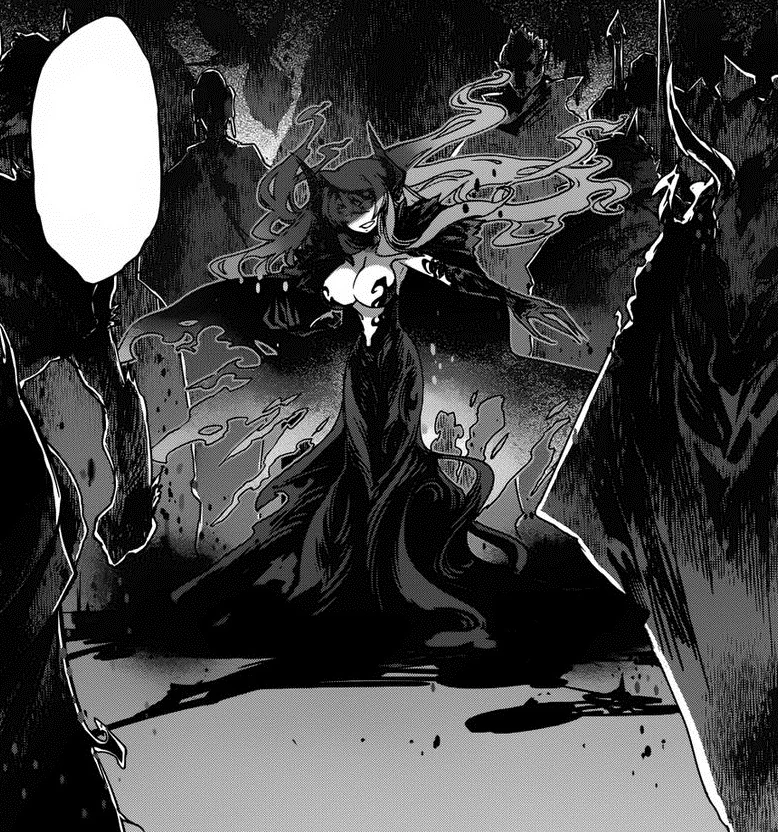 Ars | Fairy Tail Fanon Wiki | Fandom