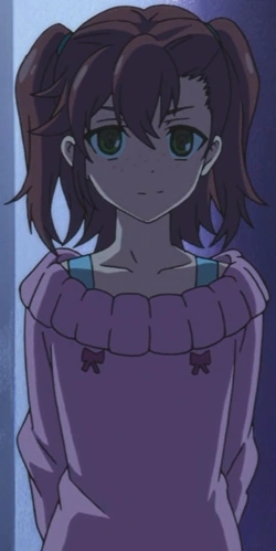 Kimberly Braswell | Fairy Tail Fanon Wiki | Fandom