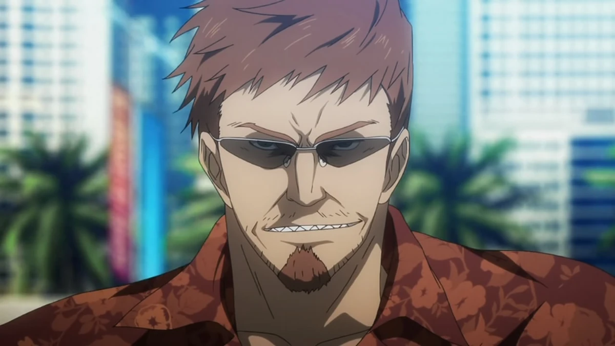 Rift Grimm | Fairy Tail Fanon Wiki | Fandom