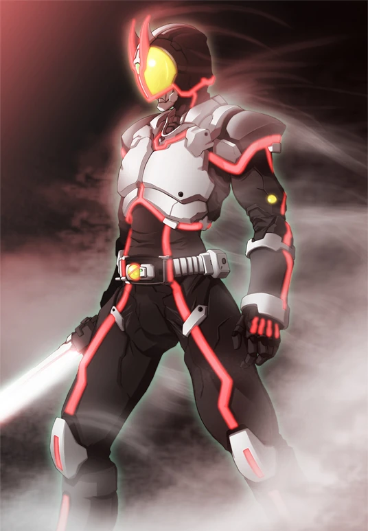 Phantom Armor | Fairy Tail Fanon Wiki | Fandom