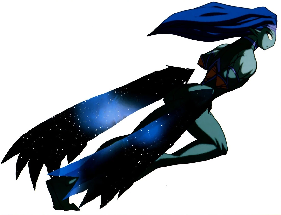 Void Claws | Fairy Tail Fanon Wiki | Fandom