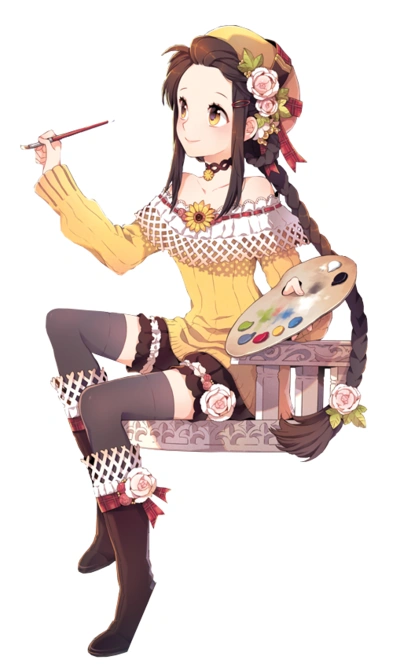 Kaiga | Wiki Fairy Tail Fanon | Fandom