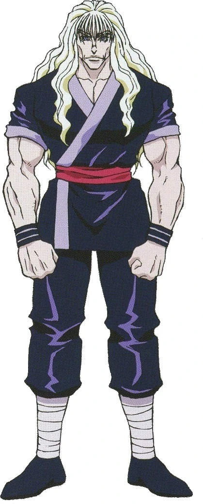 Onir Da Silva | Wiki Fairy Tail Fanon | Fandom