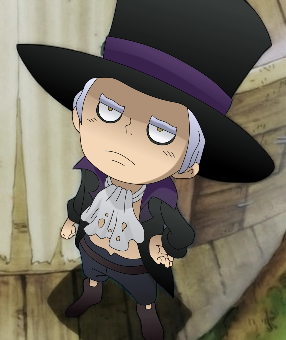 Baron/History | Fairy Tail Fanon Wiki | Fandom