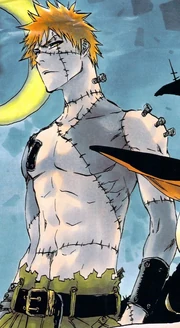 Reiner | Fairy Tail Fanon Wiki | Fandom