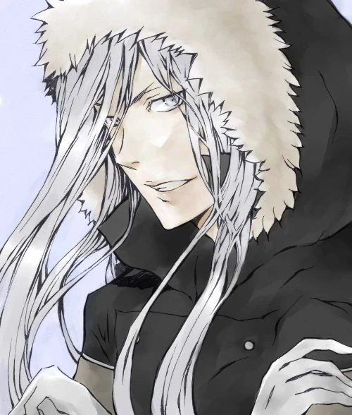 Thiago Solya | Fairy Tail Fanon Wiki | Fandom