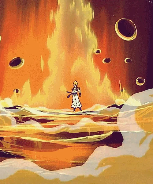 Demonic Energy Magic | Fairy Tail Fanon Wiki | Fandom