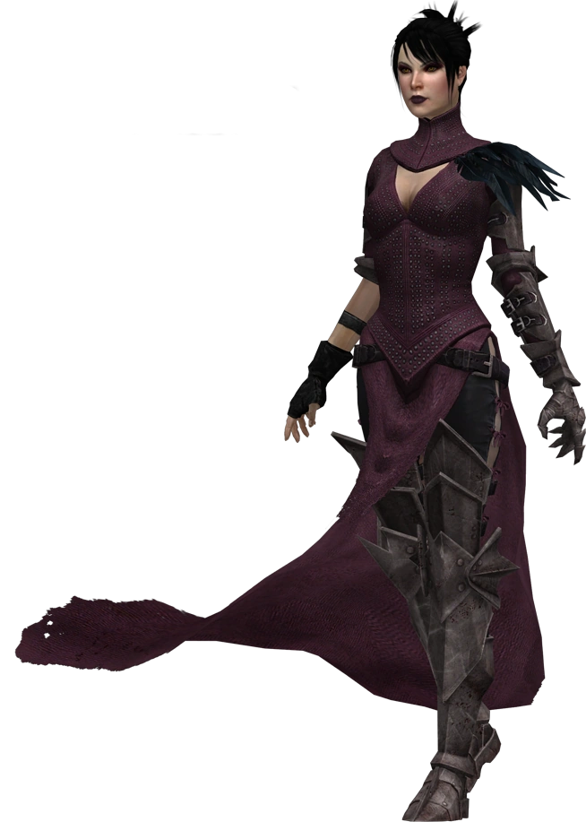 Morrigan | Wiki Fairy Tail Fanon | Fandom