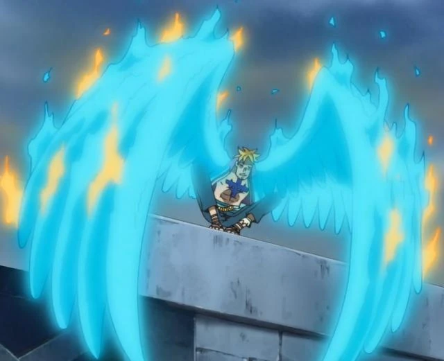 Phoenix Slayer | Wiki Fairy Tail Fanon | Fandom