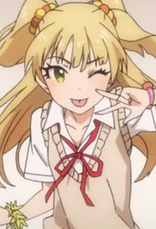 Alice Astor | Fairy Tail Fanon Wiki | Fandom