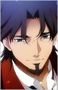 Victor Alexander | Fairy Tail Fanon Wiki | Fandom