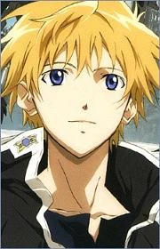 Mercutio | Fairy Tail Fanon Wiki | Fandom