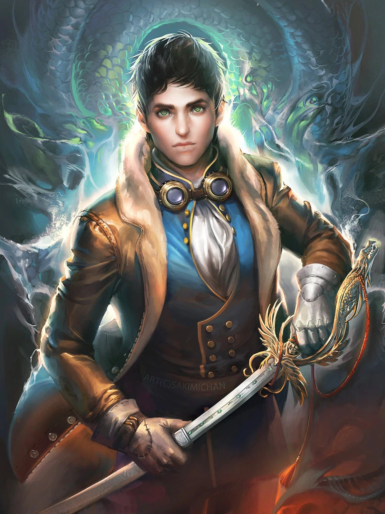 Orthon | Wiki Fairy Tail Fanon | Fandom