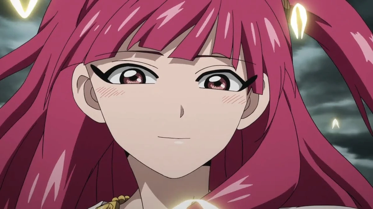 Saffron | Fairy Tail Fanon Wiki | Fandom