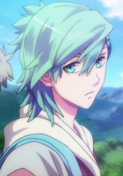 Shian | Wiki Fairy Tail Fanon | Fandom