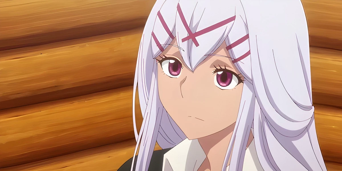 Vesper Cadenza | Fairy Tail Fanon Wiki | Fandom