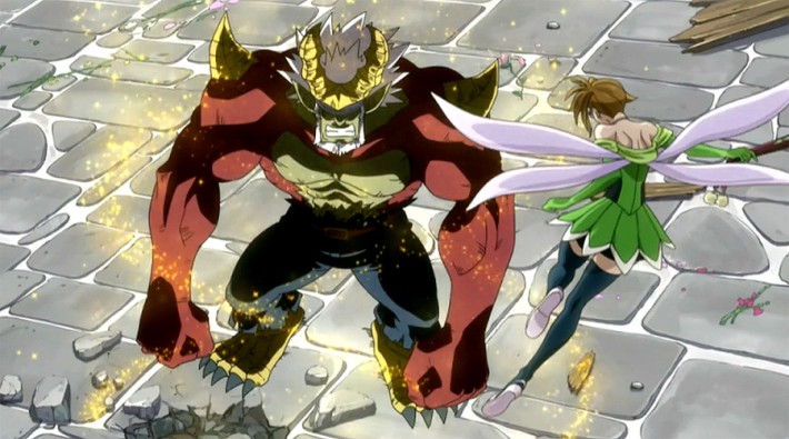 Fairy Magic | Fairy Tail Fanon Wiki | Fandom