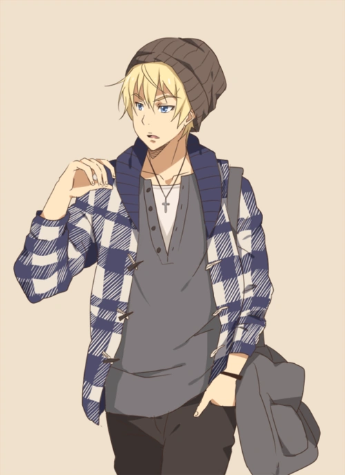 Ekiken Tamashiro | Fairy Tail Fanon Wiki | Fandom