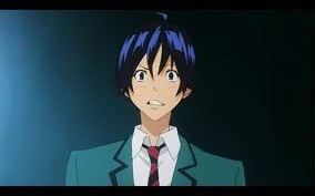 Seijaku Ichi | Fairy Tail Fanon Wiki | Fandom