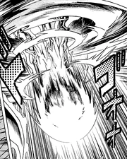 Gravity Spirit Slayer Magic | Fairy Tail Fanon Wiki | Fandom