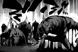 Murgleys | Fairy Tail Fanon Wiki | Fandom