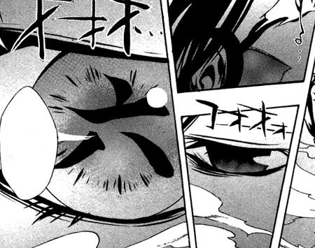 Turn a Bind Eye | Fairy Tail Fanon Wiki | Fandom