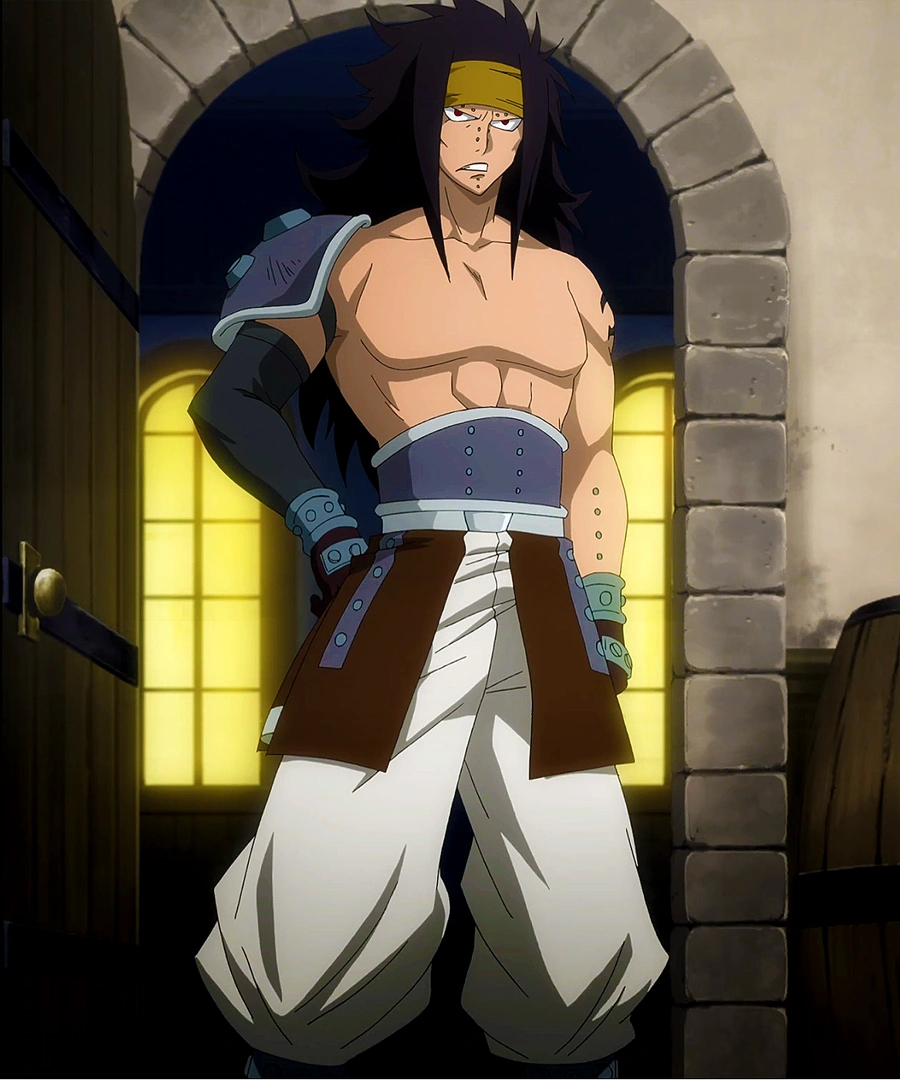 Jeffrey Austin | Wiki Fairy Tail Fanon | Fandom