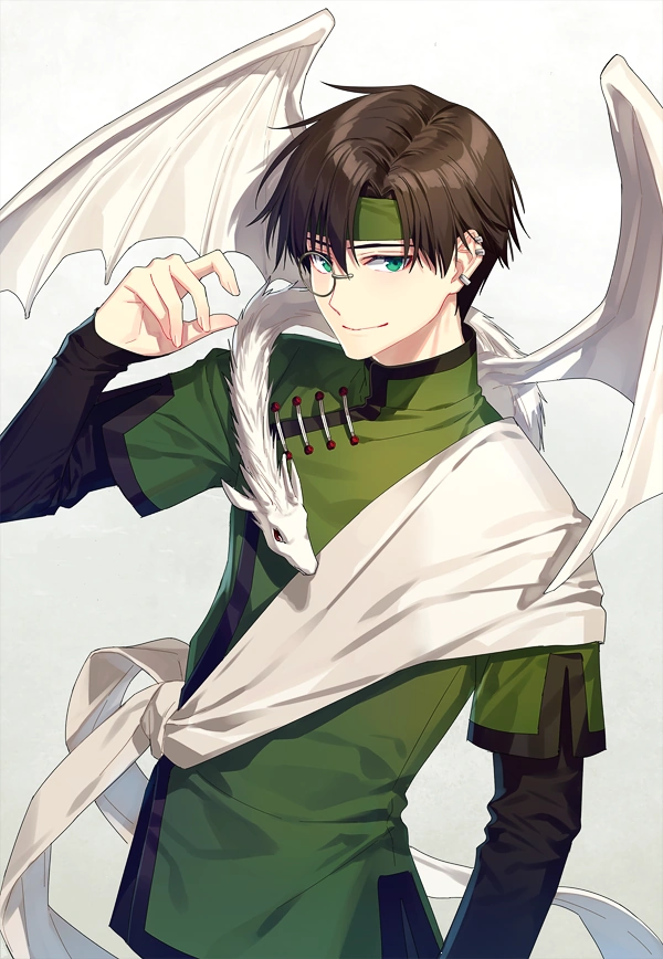 Clause Veranus | Fairy Tail Fanon Wiki | Fandom