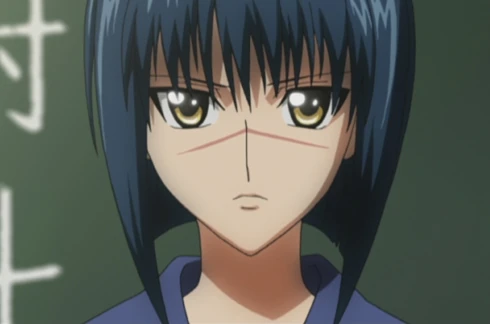 Koyuki Dukuro | Fairy Tail Fanon Wiki | Fandom