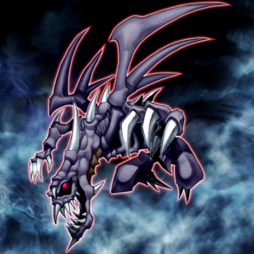 Nergal | Fairy Tail Fanon Wiki | Fandom