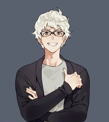 Soichiro Hamada | Fairy Tail Fanon Wiki | Fandom