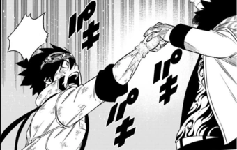 Matter Magic | Fairy Tail Fanon Wiki | Fandom