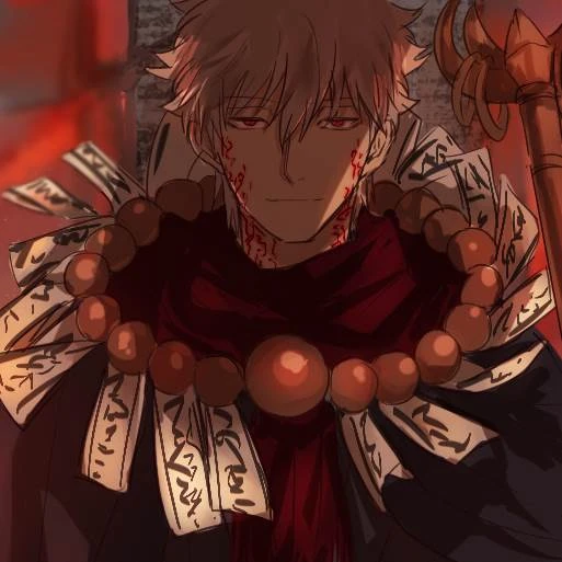 Seimei | Fairy Tail Fanon Wiki | Fandom