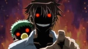 Las Homura | Fairy Tail Fanon Wiki | Fandom