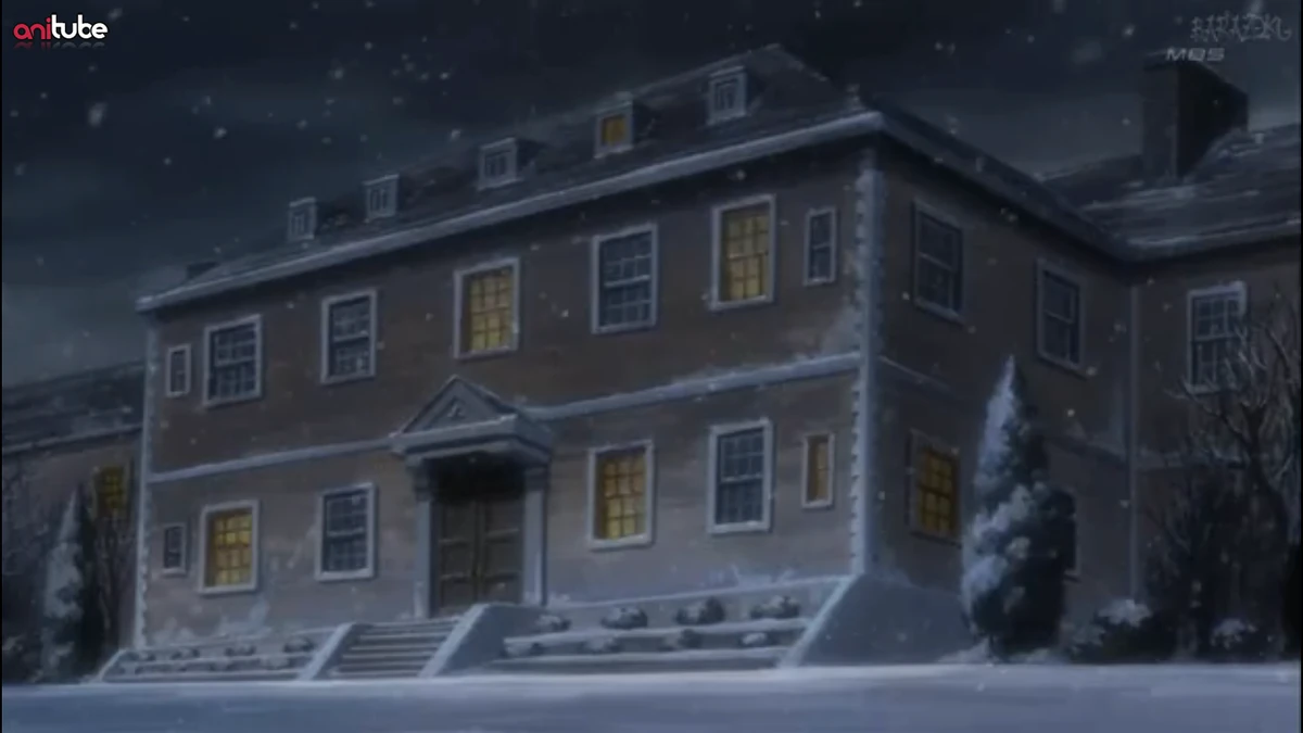 House Of The Hollowford Twins | Fairy Tail Fanon Wiki | Fandom