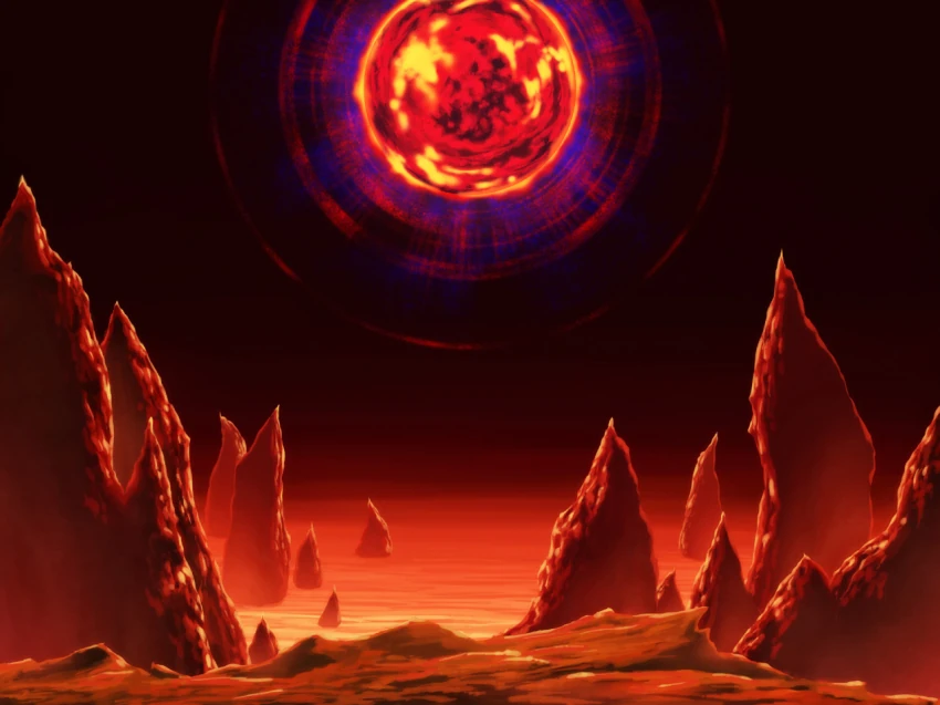 Magma God Slayer Magic | Fairy Tail Fanon Wiki | Fandom