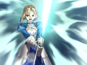 Enkidu (Weapon) | Fairy Tail Fanon Wiki | Fandom