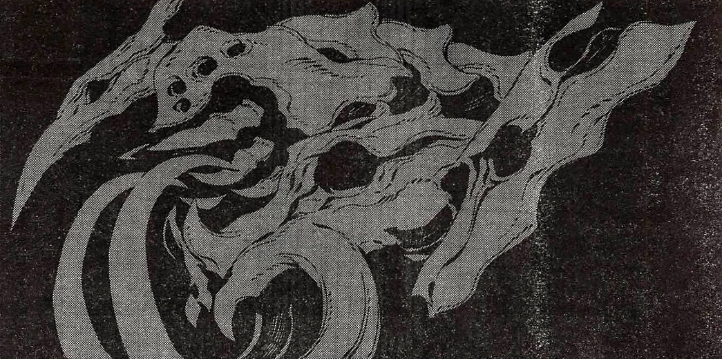 Horror | Fairy Tail Fanon Wiki | Fandom