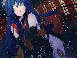 Mithra Vardiel | Fairy Tail Fanon Wiki | Fandom