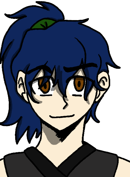 Ethan Hatake | Fairy Tail Fanon Wiki | Fandom