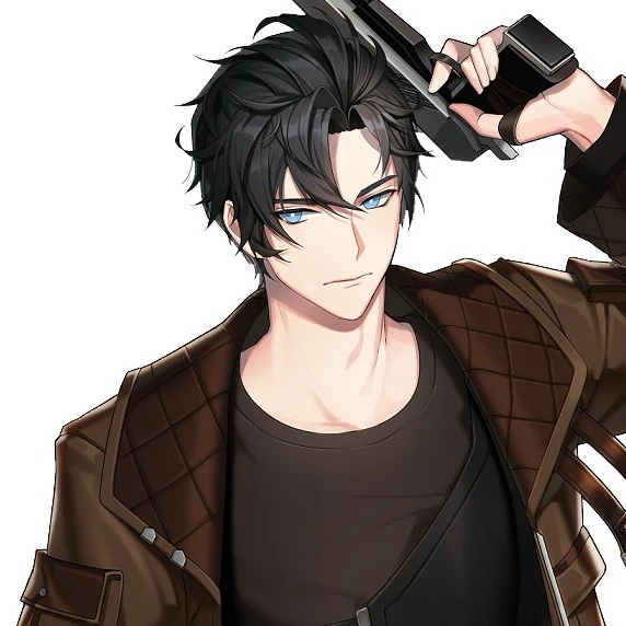 Kintaro Ruri | Fairy Tail Fanon Wiki | Fandom