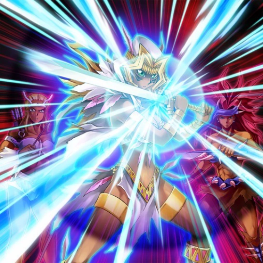 Requip: The Amazonian | Fairy Tail Fanon Wiki | Fandom