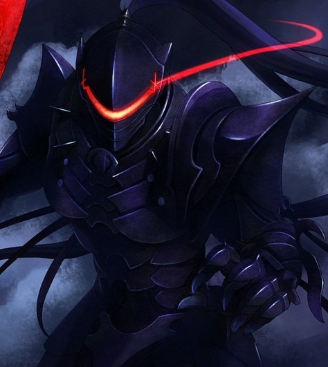 Astaroth | Fairy Tail Fanon Wiki | Fandom