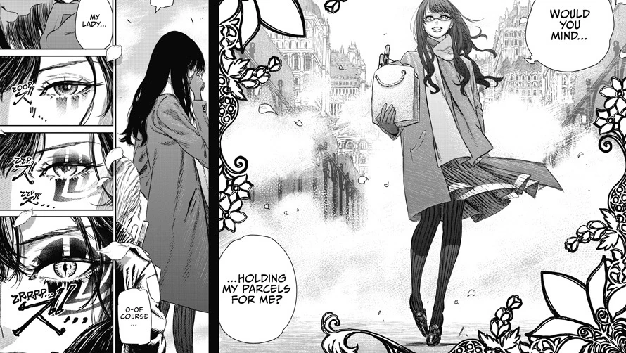 Witch | Fairy Tail Fanon Wiki | Fandom