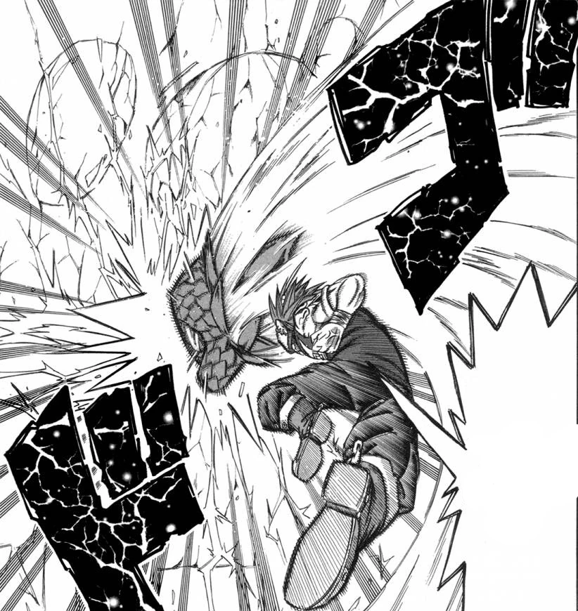 Dragon Race Style | Fairy Tail Fanon Wiki | Fandom