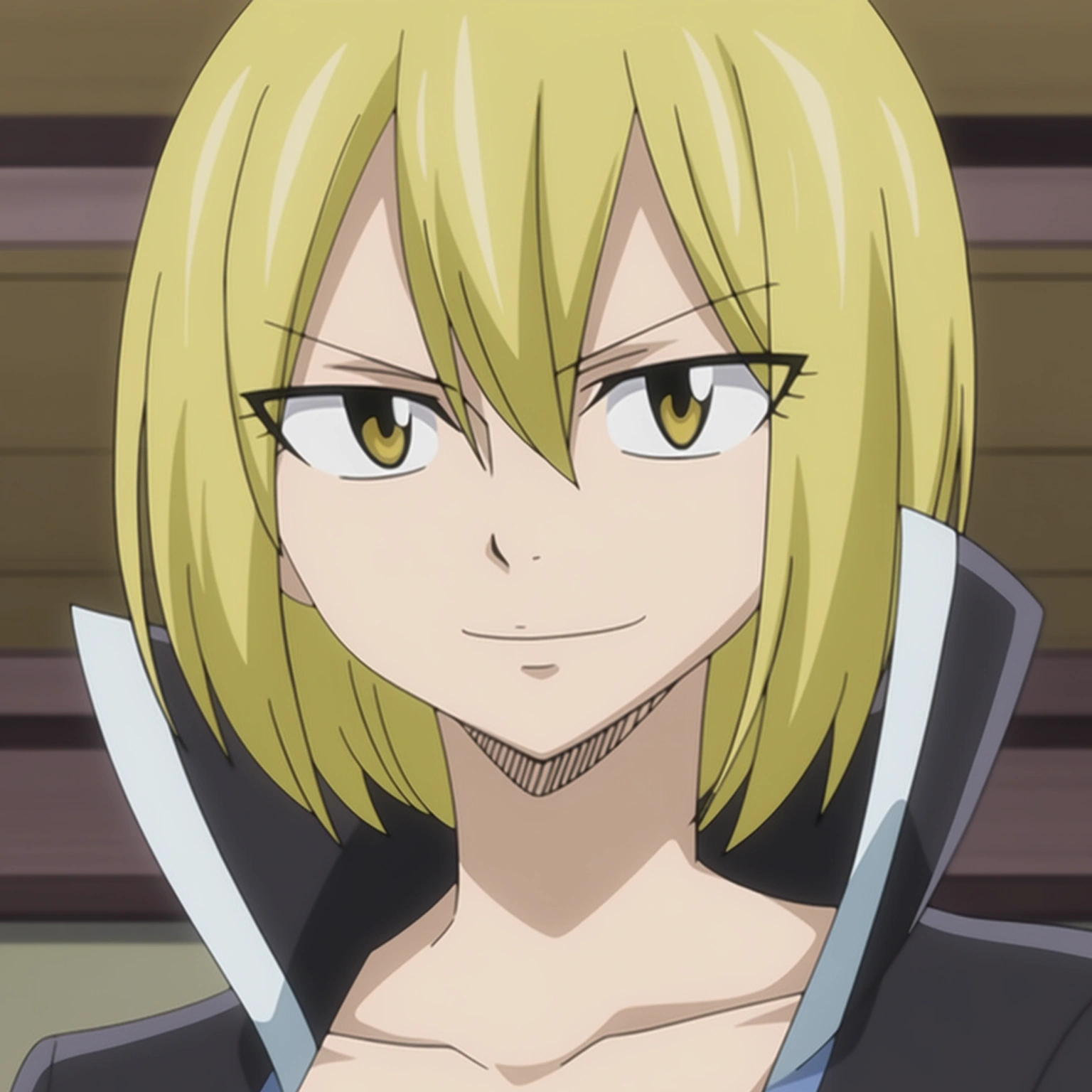 Gisella Maisel | Fairy Tail Fanon Wiki | Fandom